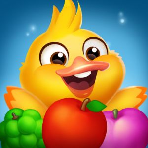 ZisTop - Fruits Duck - Download APK for Android